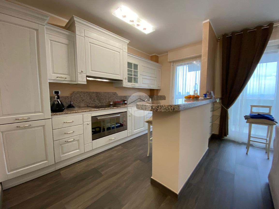 Appartamento in vendita a Brescia