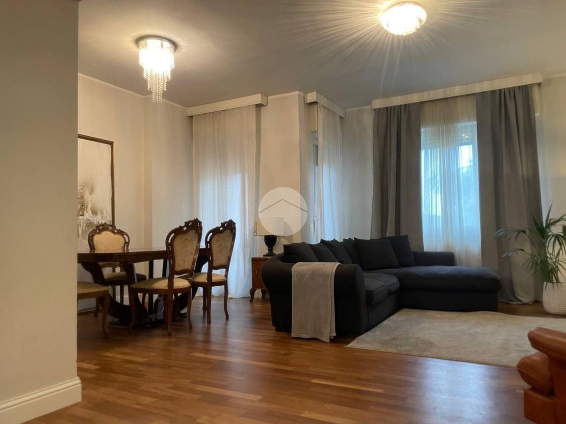 Appartamento in vendita a Brescia