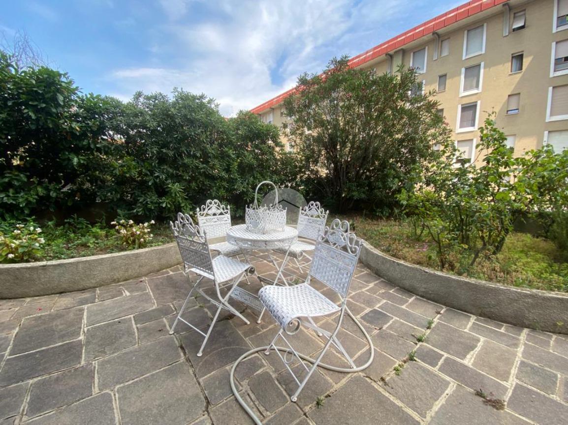 Appartamento in vendita a Brescia