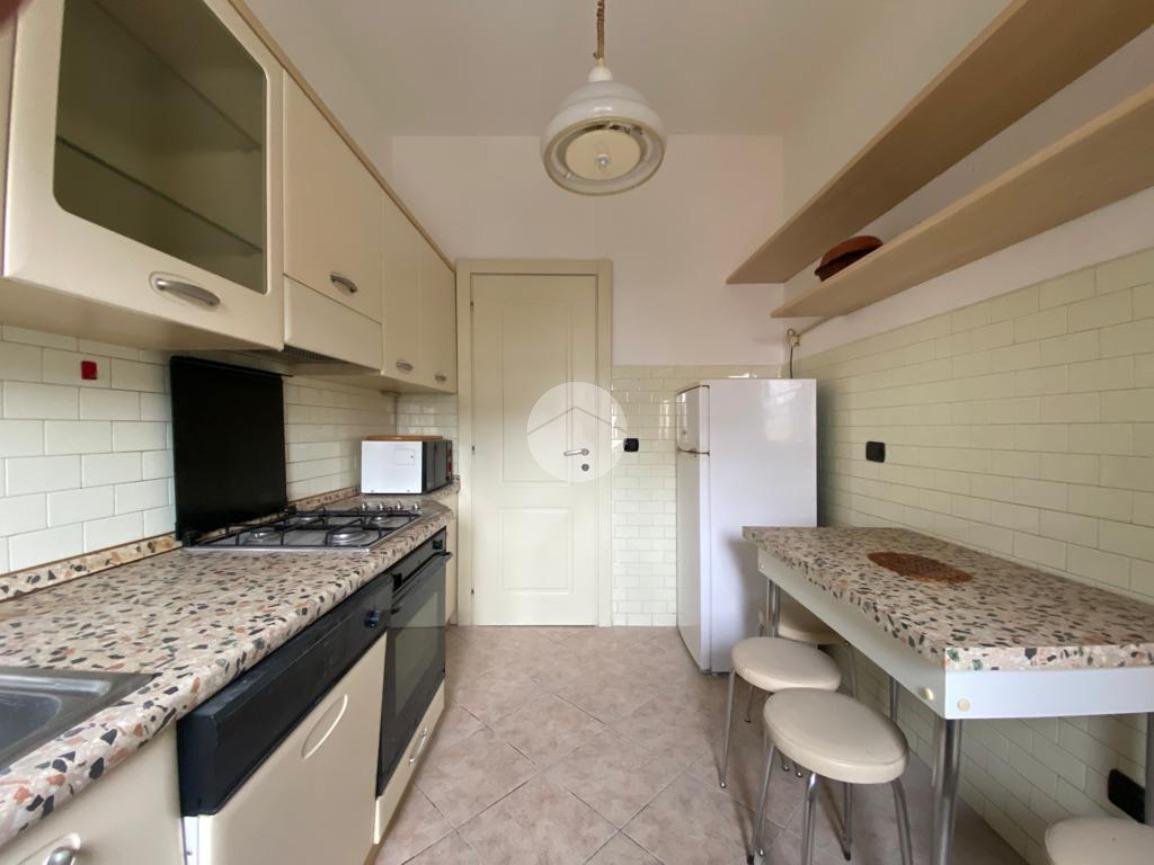 Appartamento in vendita a Brescia