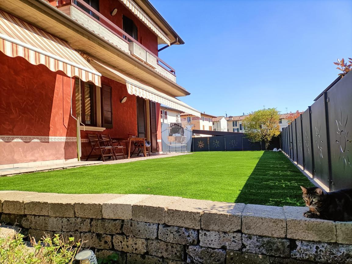 Villa in vendita a Castel Mella