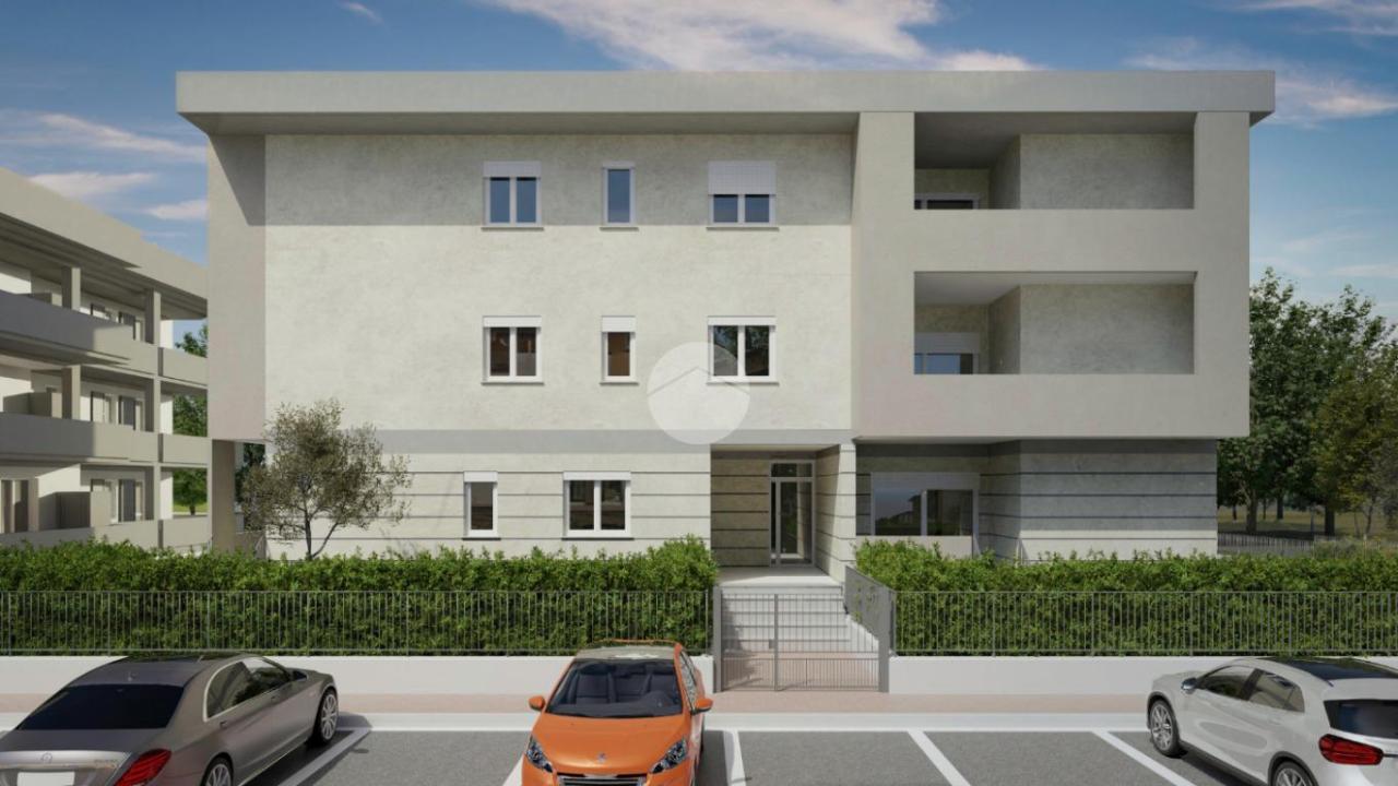 Appartamento in vendita a Castel Mella