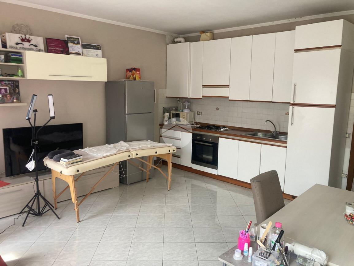 Appartamento in vendita a Castel Mella