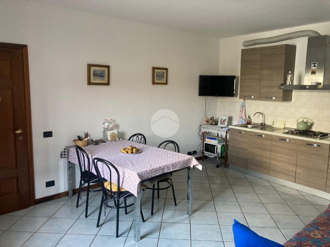 Appartamento in vendita a Castel Mella