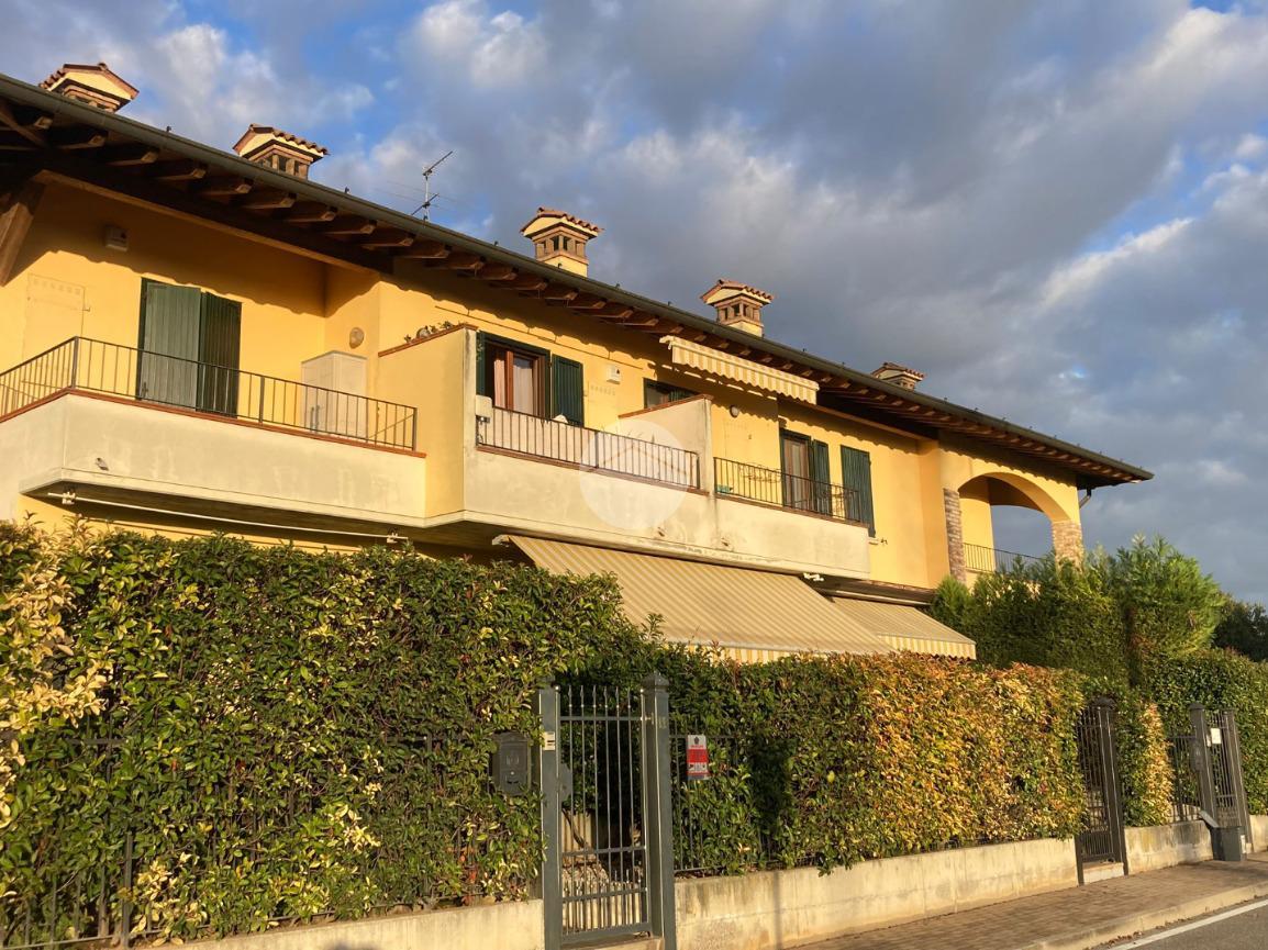 Appartamento in vendita a Castel Mella