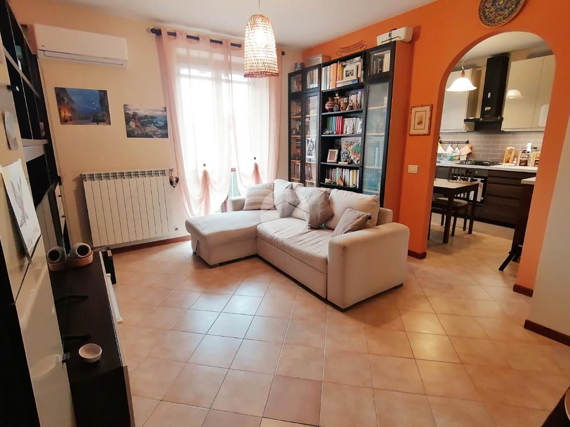 Appartamento in vendita a Capriano Del Colle