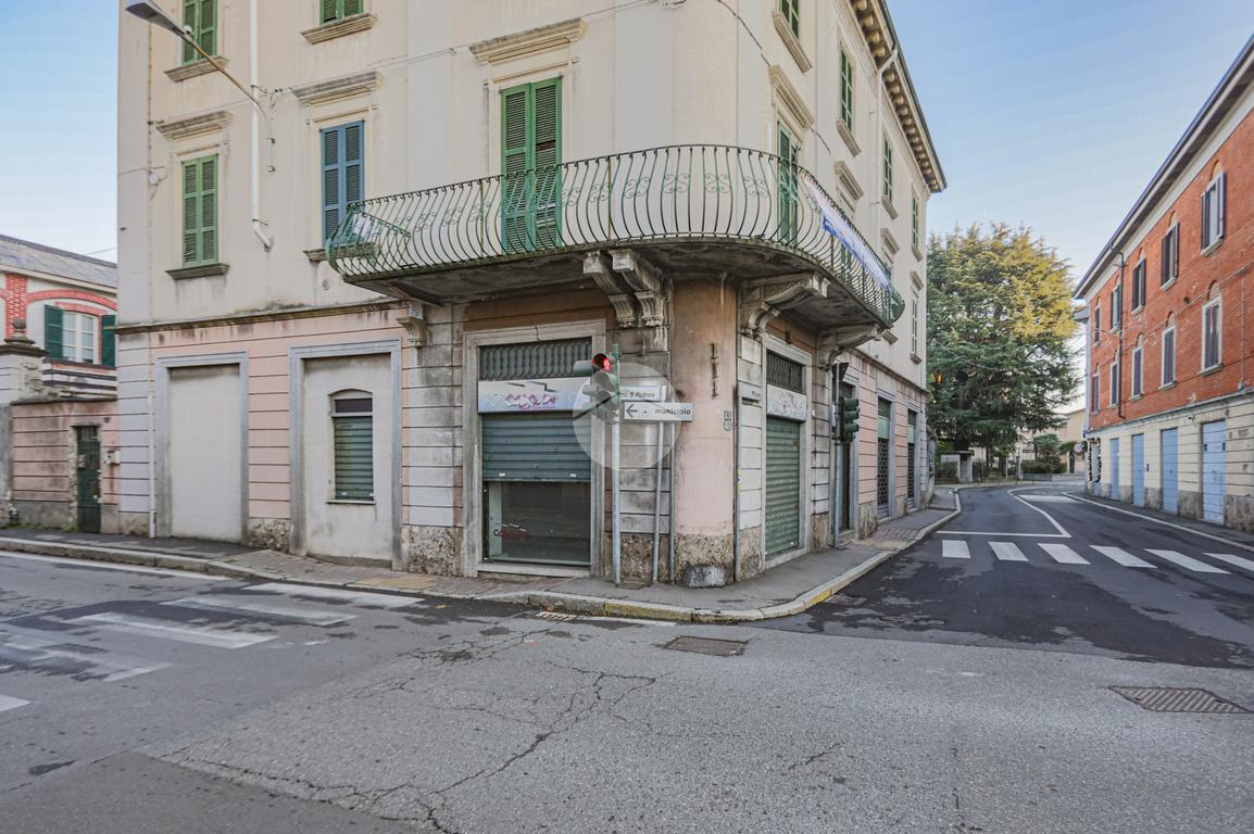 Appartamento in vendita a Macherio