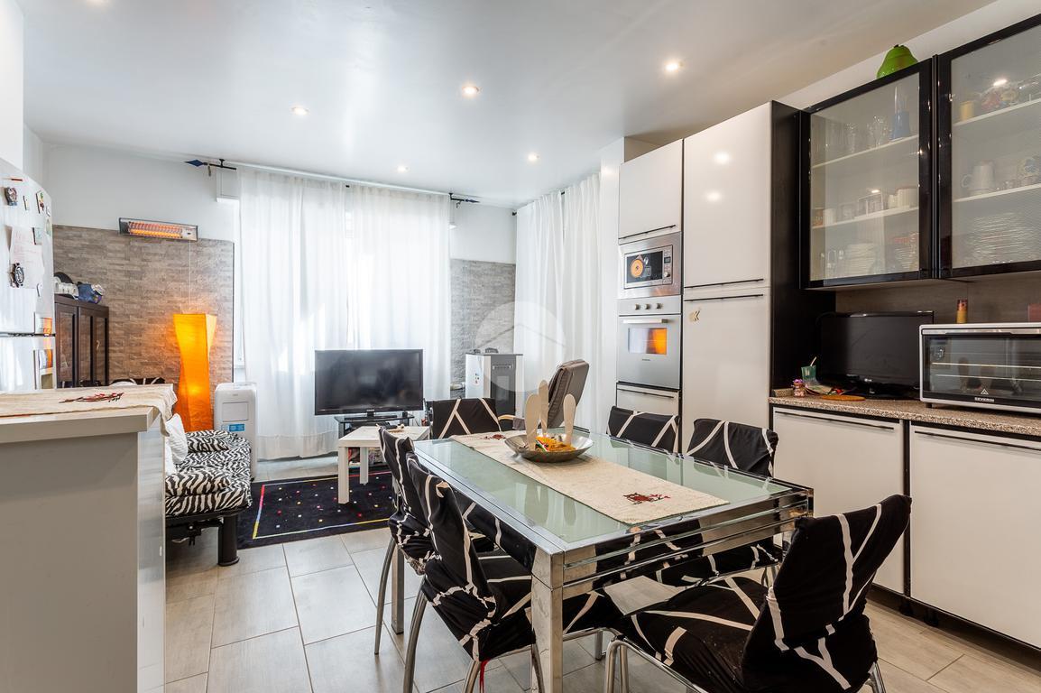 Casa indipendente in vendita a Macherio