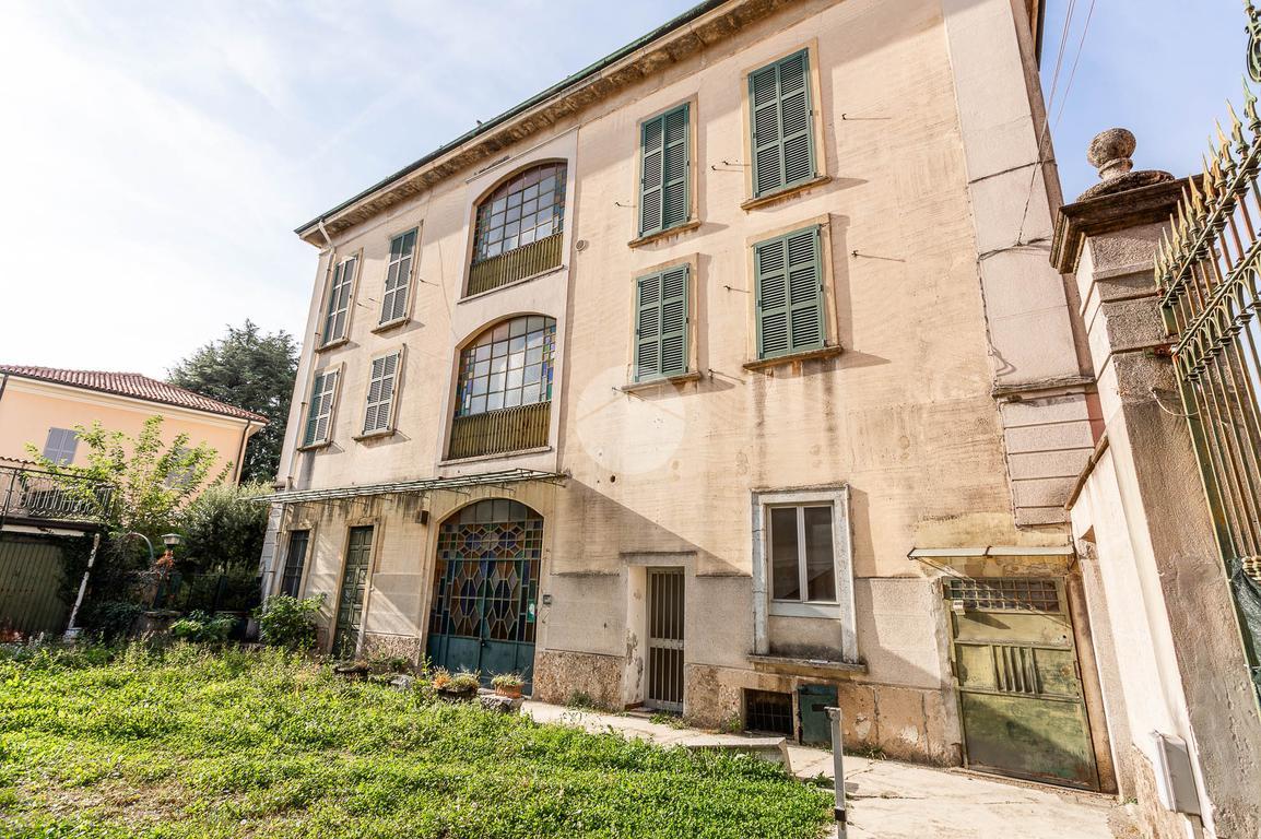 Appartamento in vendita a Macherio