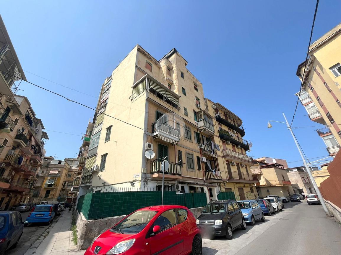 Appartamento in vendita a Palermo
