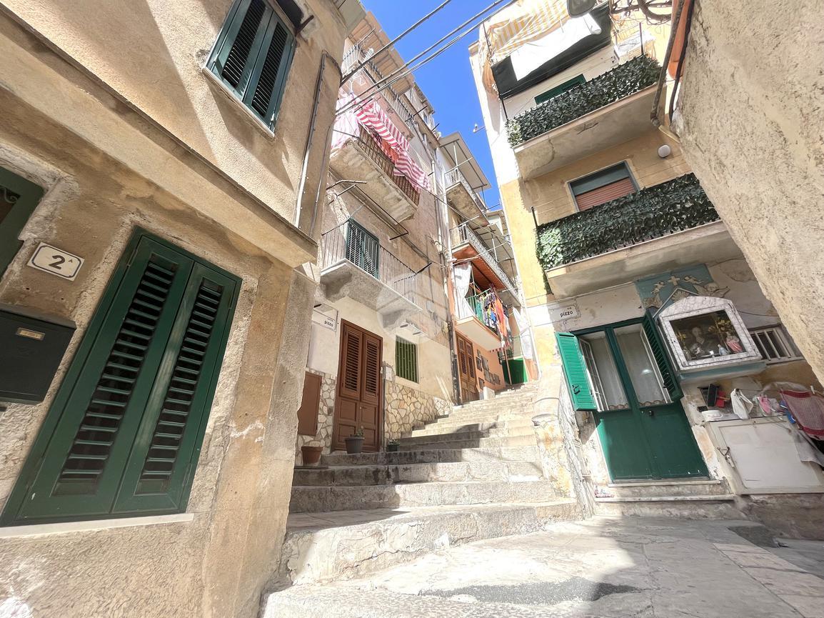 Appartamento in vendita a Palermo