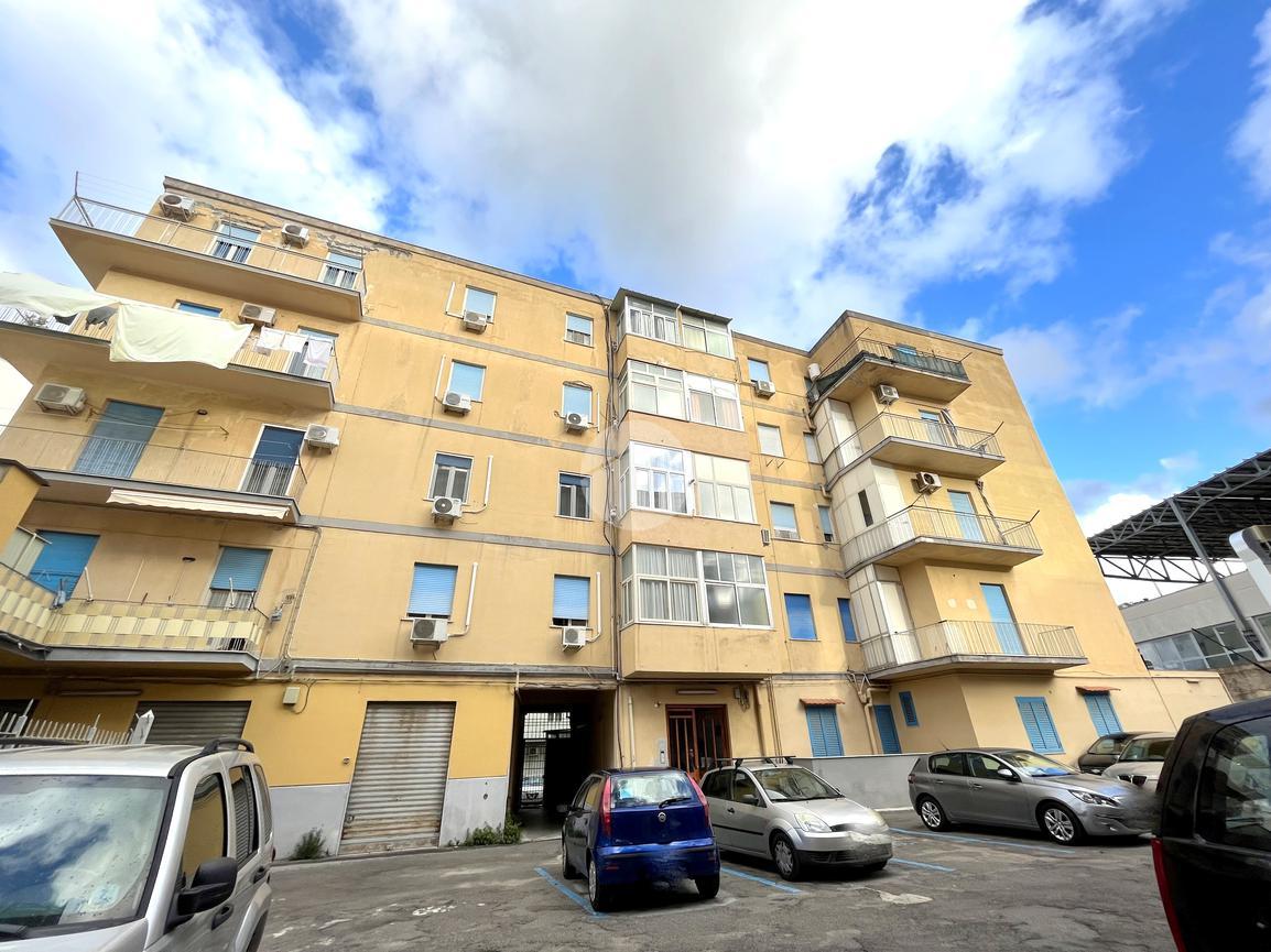 Appartamento in vendita a Palermo