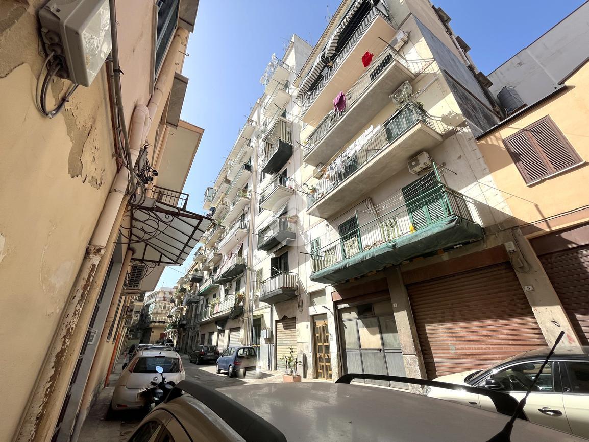 Appartamento in vendita a Palermo
