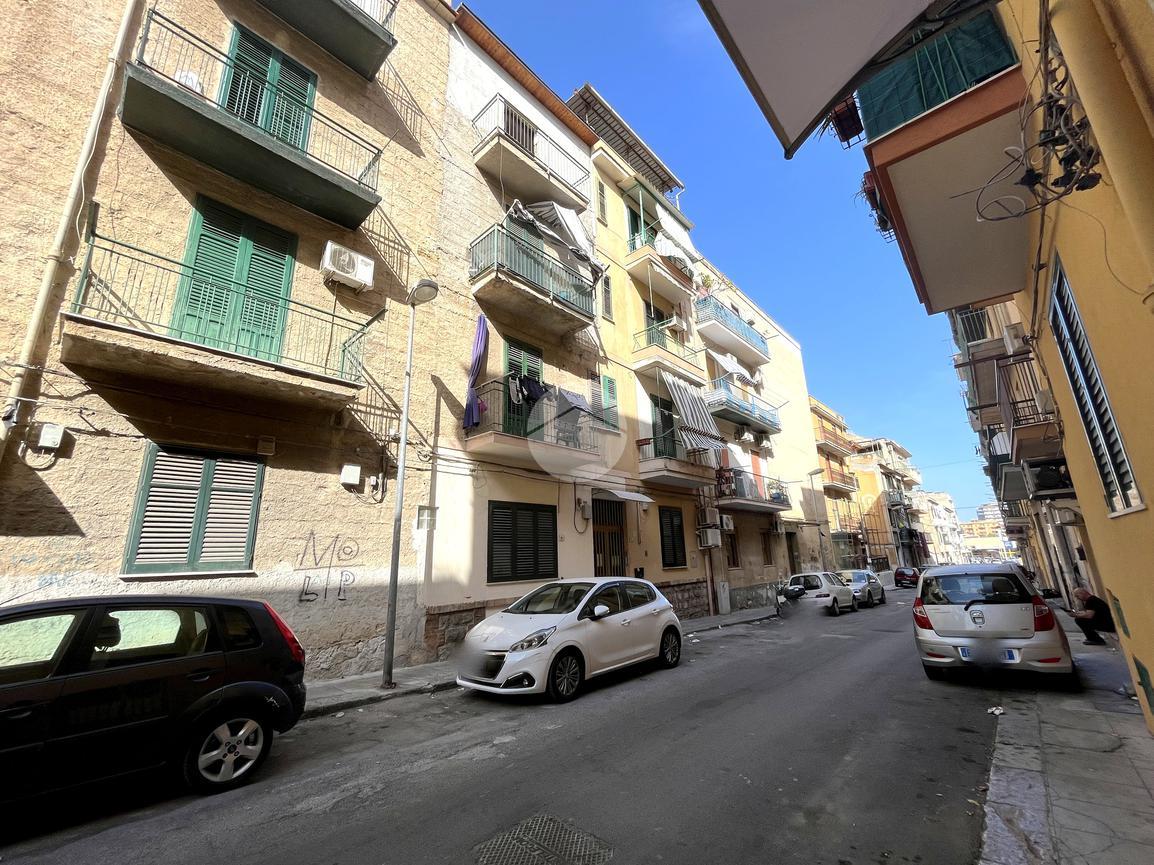 Appartamento in vendita a Palermo