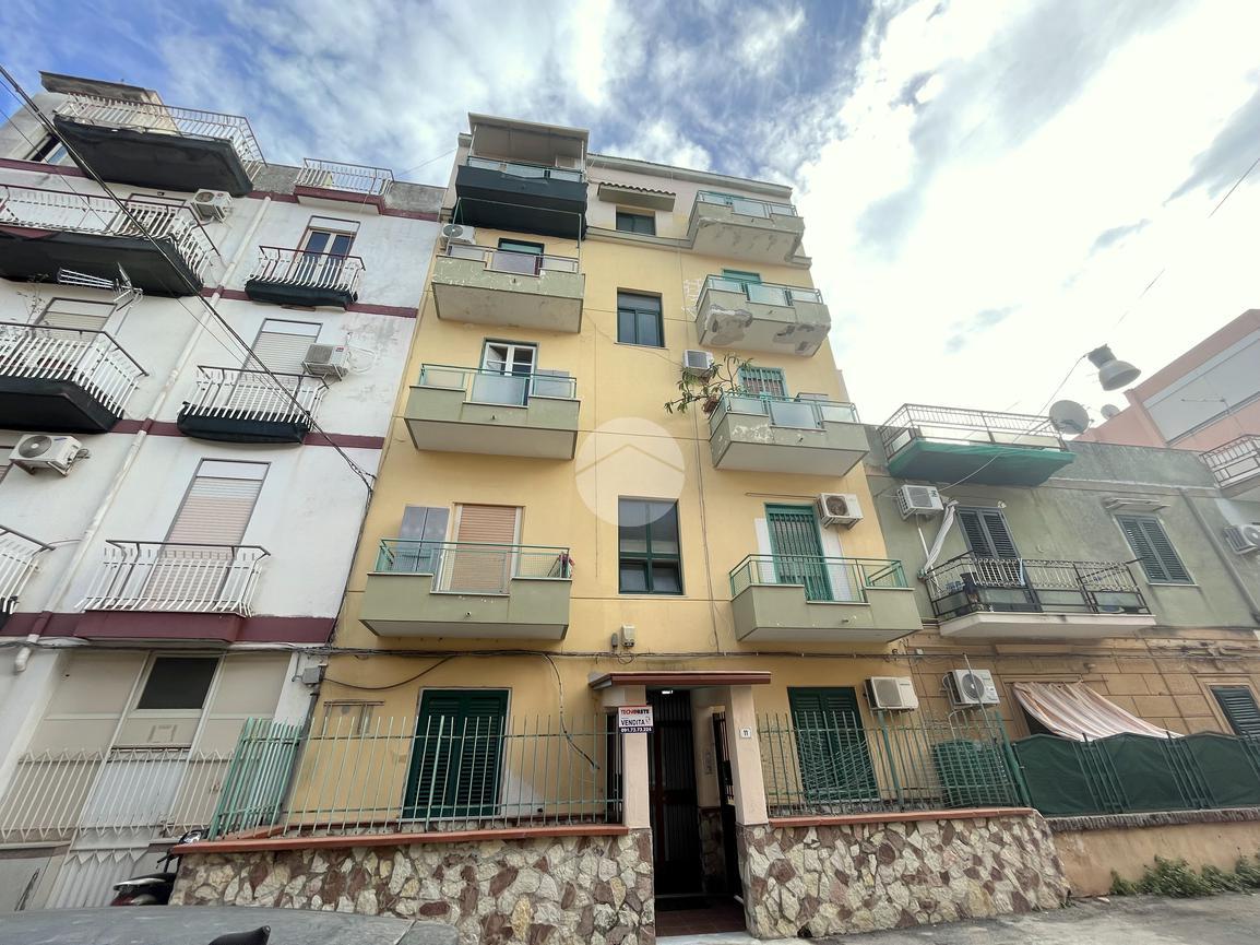 Appartamento in vendita a Palermo