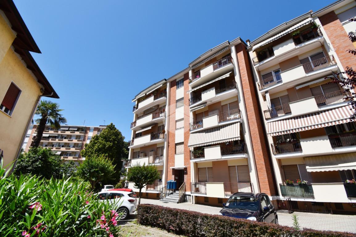 Appartamento in vendita a Ivrea