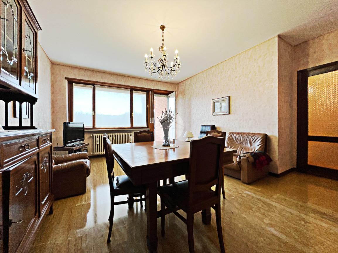 Appartamento in vendita a Banchette