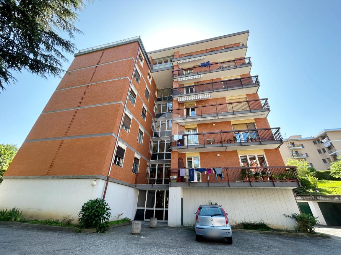 Appartamento in vendita a Ivrea