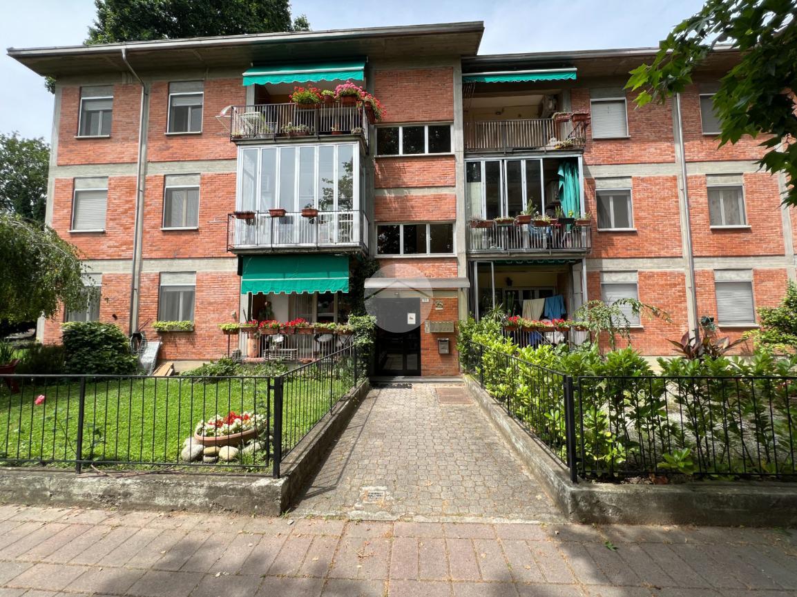 Appartamento in vendita a Ivrea