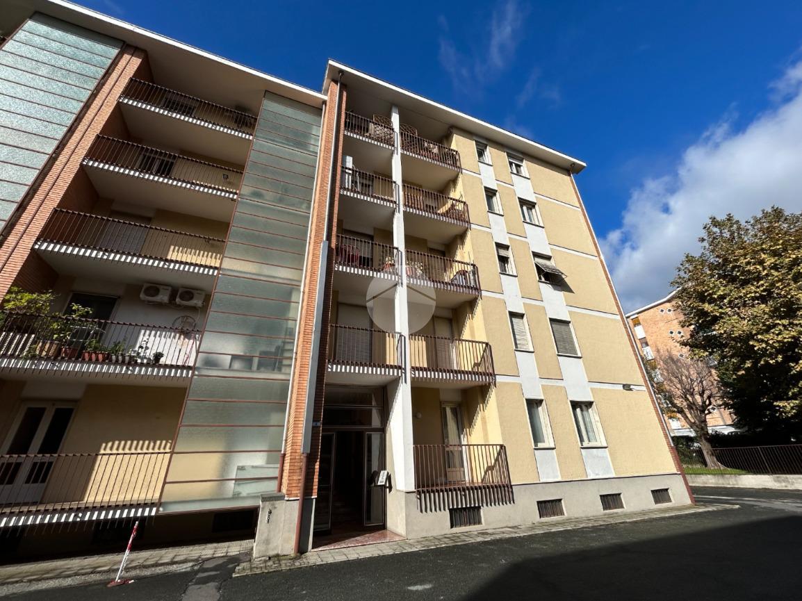 Appartamento in vendita a Ivrea