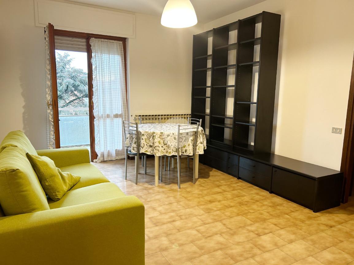 Appartamento in affitto a Ivrea