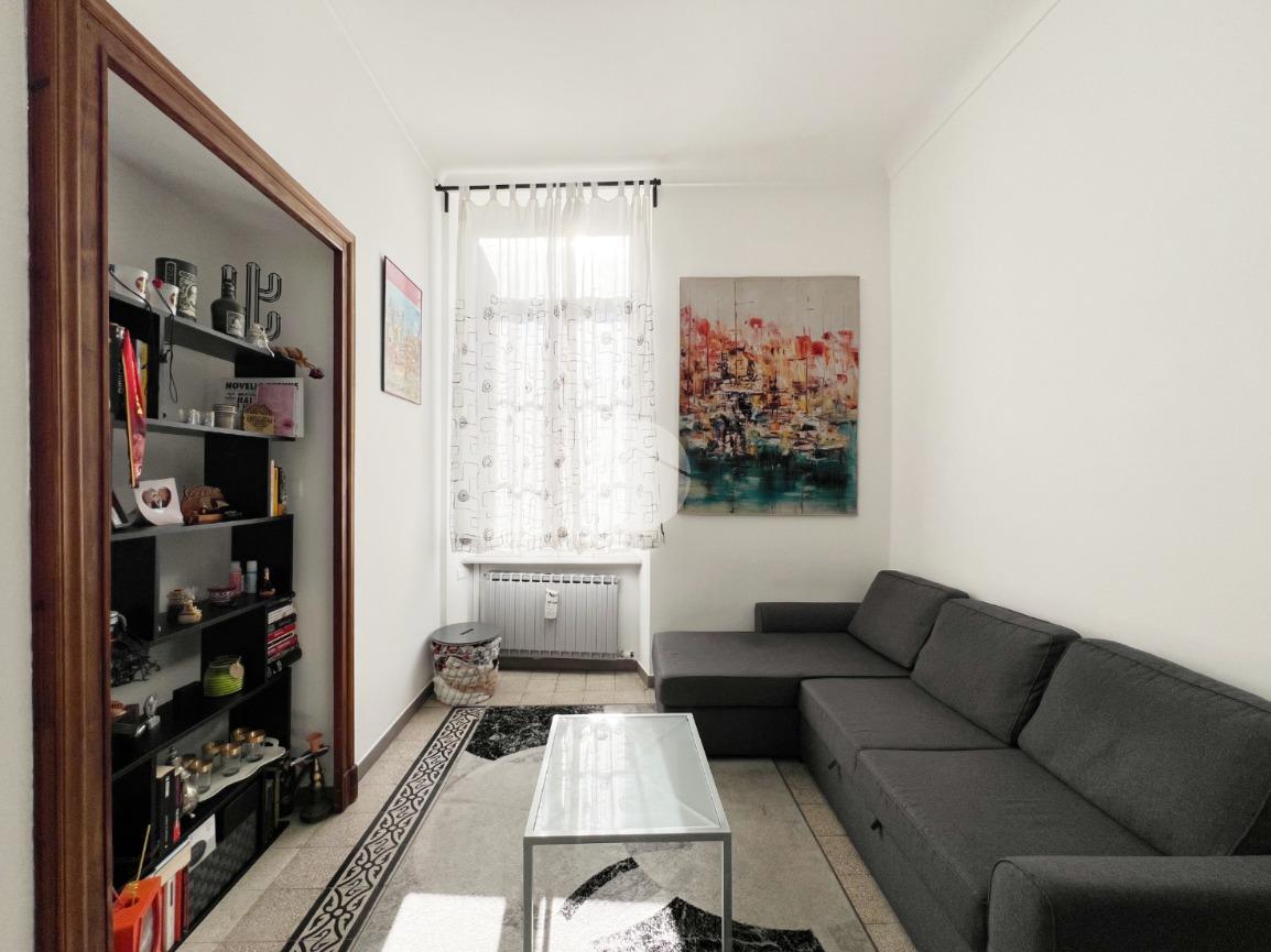 Appartamento in affitto a Ivrea