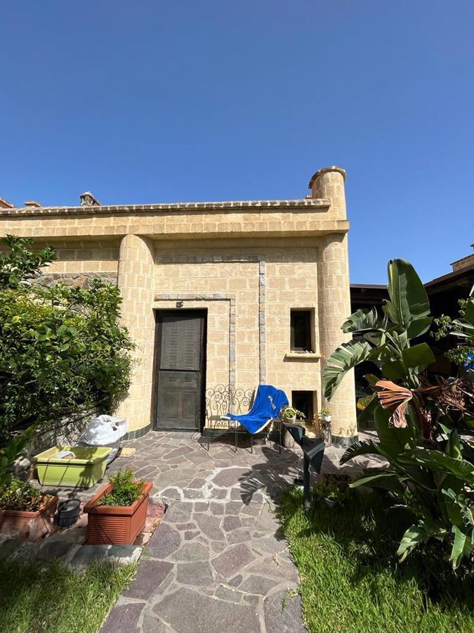 Villa in Via La Maddalena 5, Cefalù