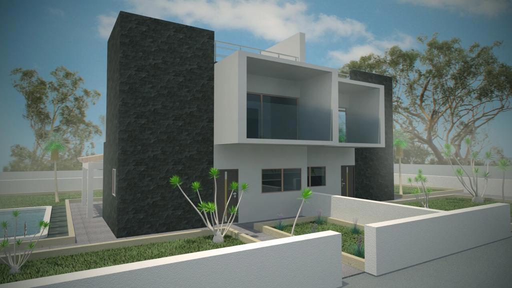 Villa in vendita a Palermo