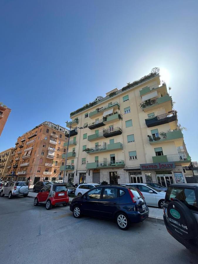 Appartamento in vendita a Palermo