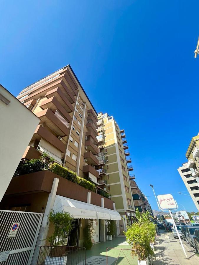 Appartamento in vendita a Palermo