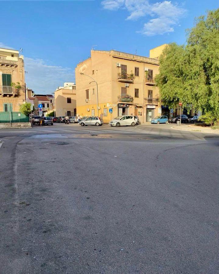 Appartamento in vendita a Palermo