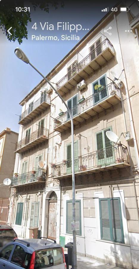 Appartamento in vendita a Palermo