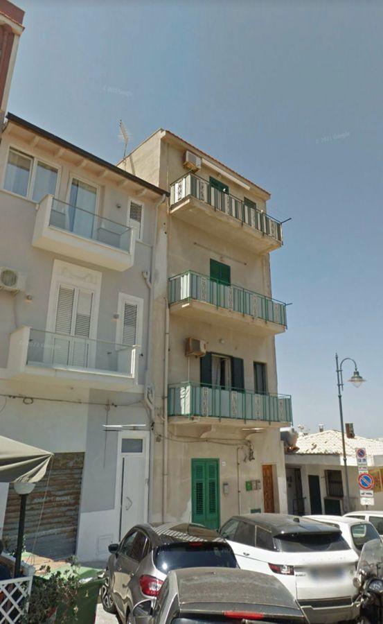 Appartamento in vendita a Palermo