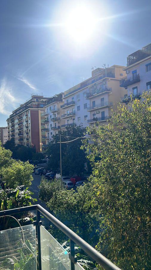 Appartamento in affitto a Palermo