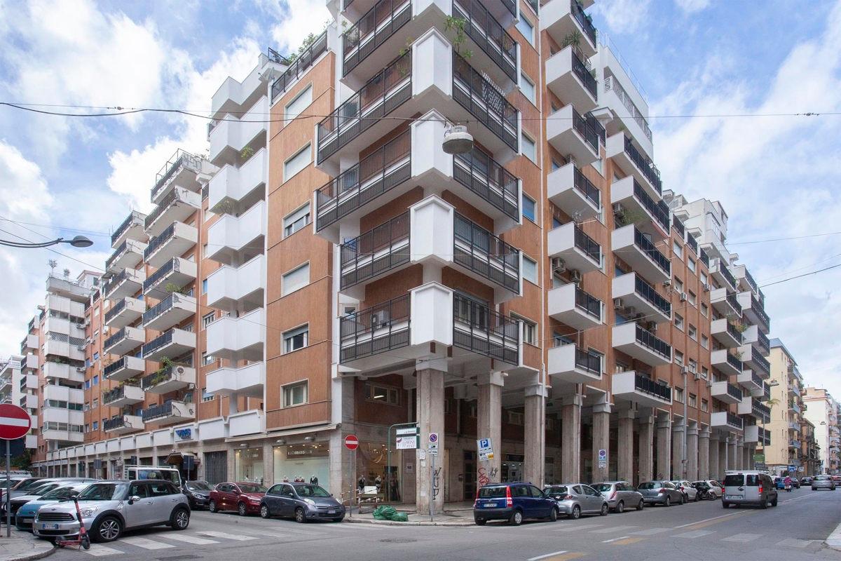 Appartamento in vendita a Palermo