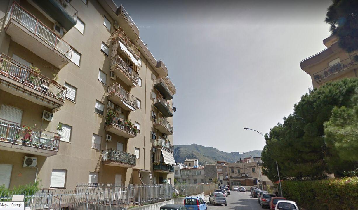 Appartamento in vendita a Palermo