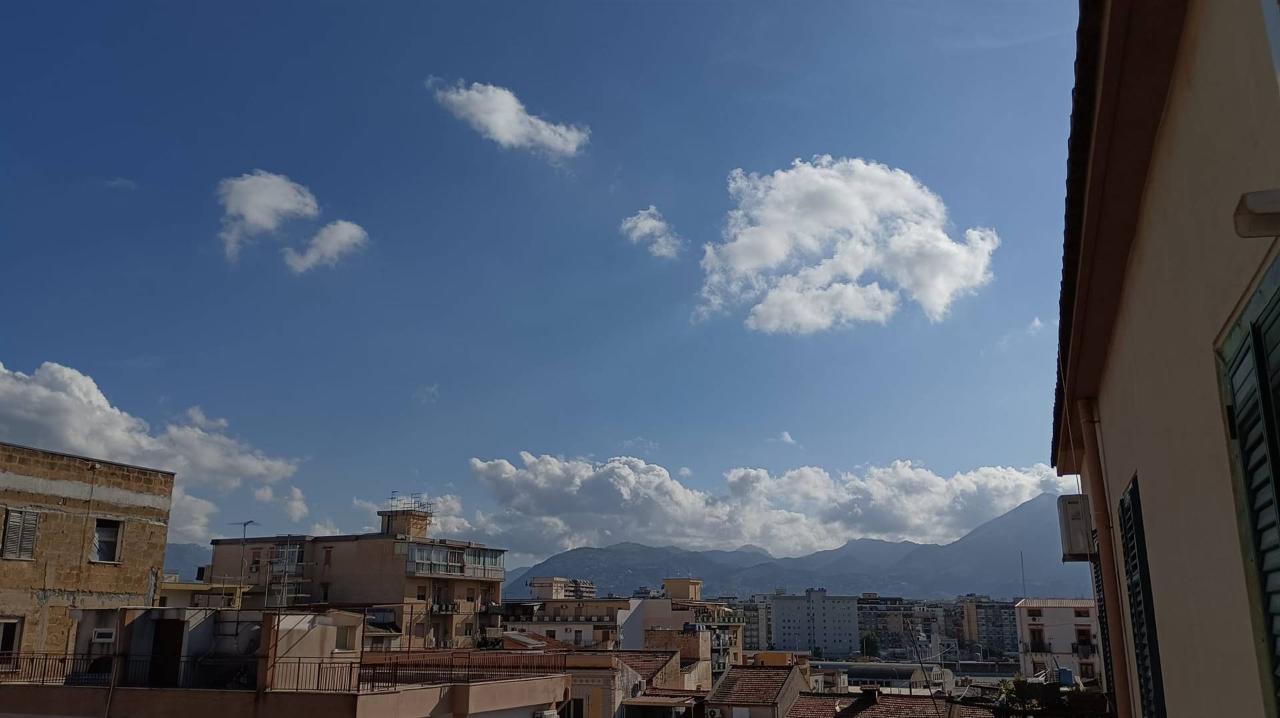 Appartamento in vendita a Palermo