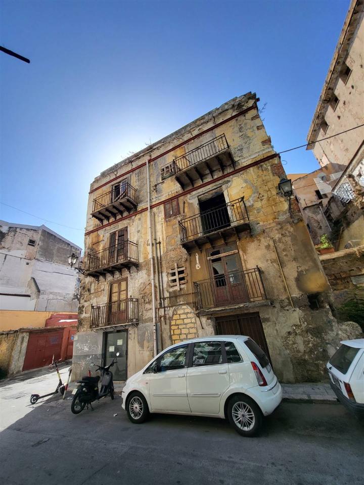 Negozio in vendita a Palermo