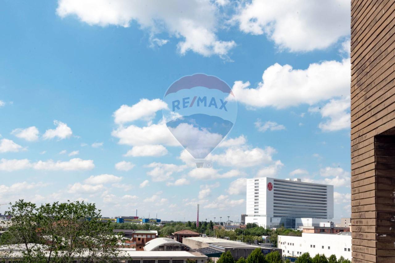 Appartamento in vendita a Baranzate