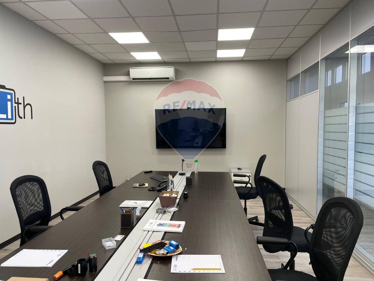 Ufficio in affitto a Cinisello Balsamo