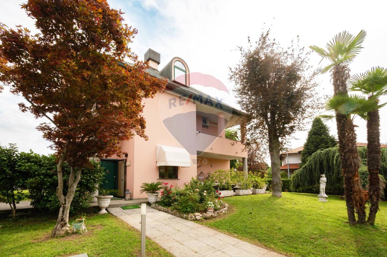 Villa in vendita a Rho