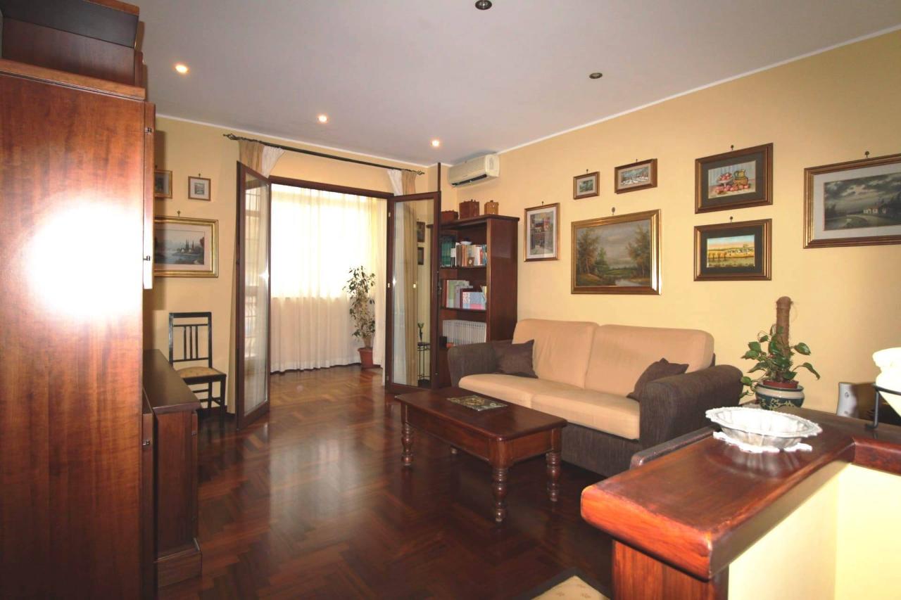 Appartamento in vendita a Palermo