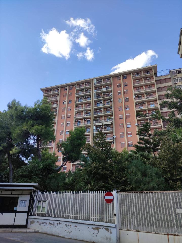 Appartamento in vendita a Palermo