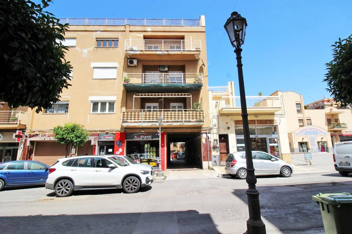 Ufficio in vendita a Bagheria