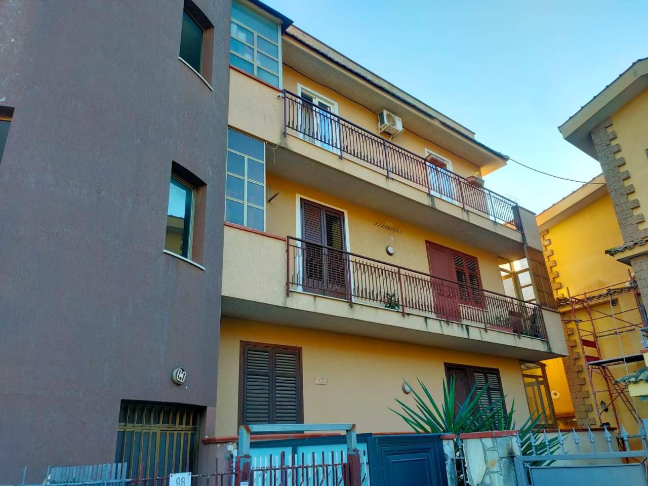 Appartamento in vendita a Palermo