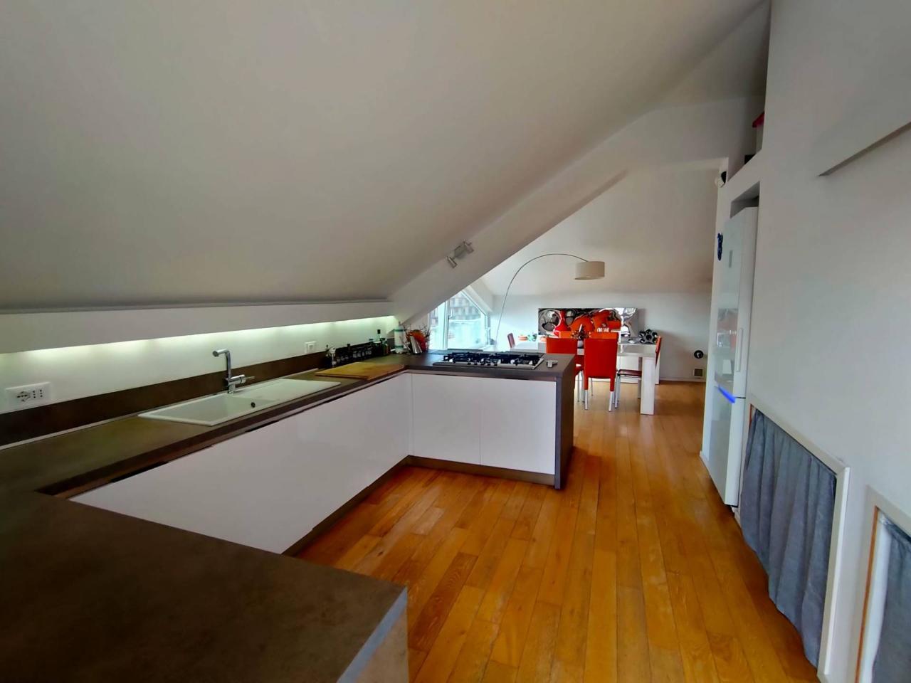 Appartamento in vendita a Palermo