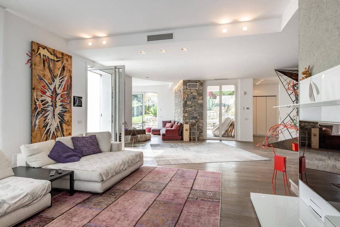 Villa in vendita a Varazze