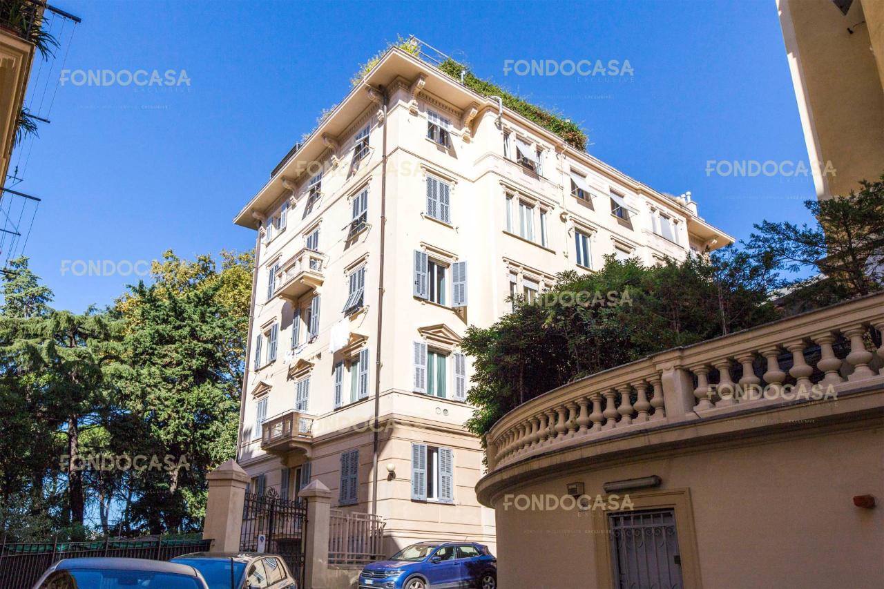 Appartamento in vendita a Genova