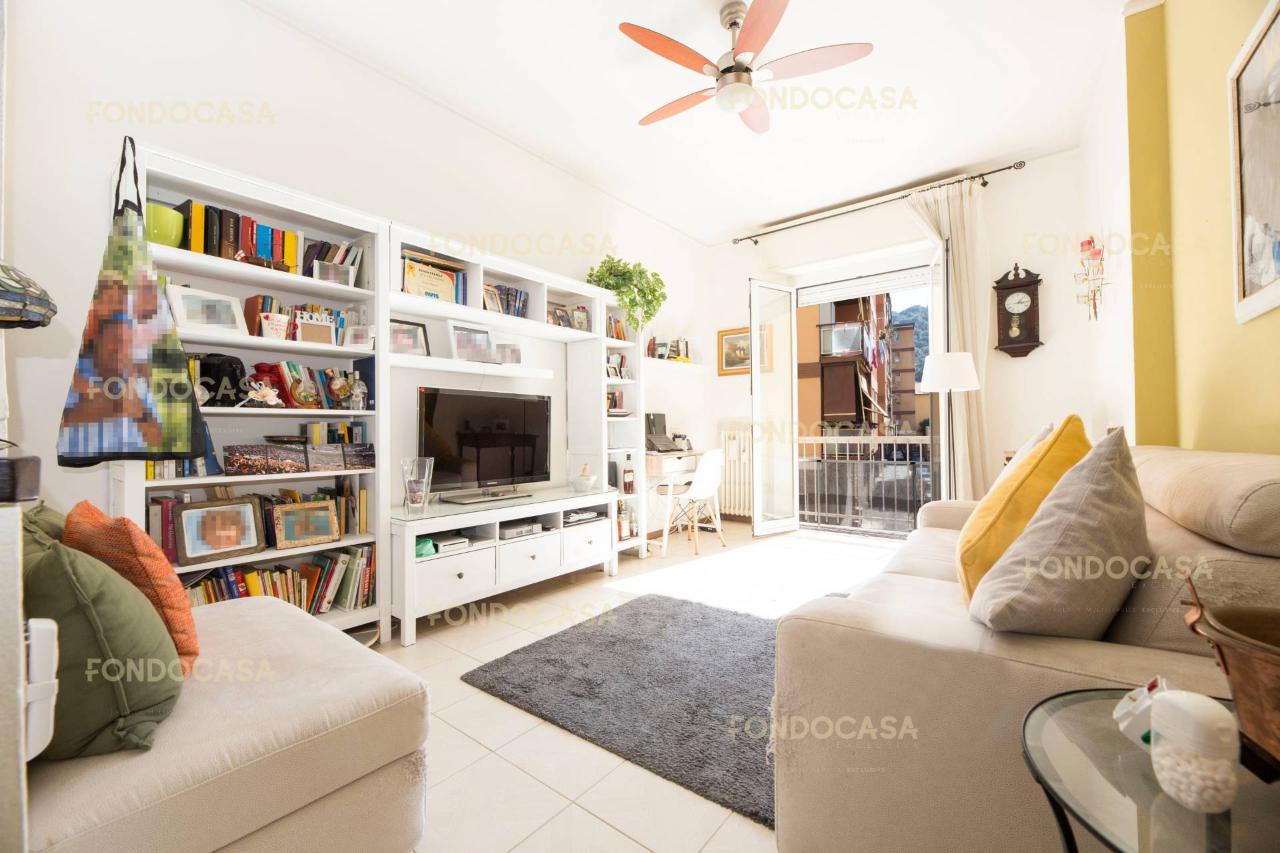 Appartamento in vendita a Rapallo