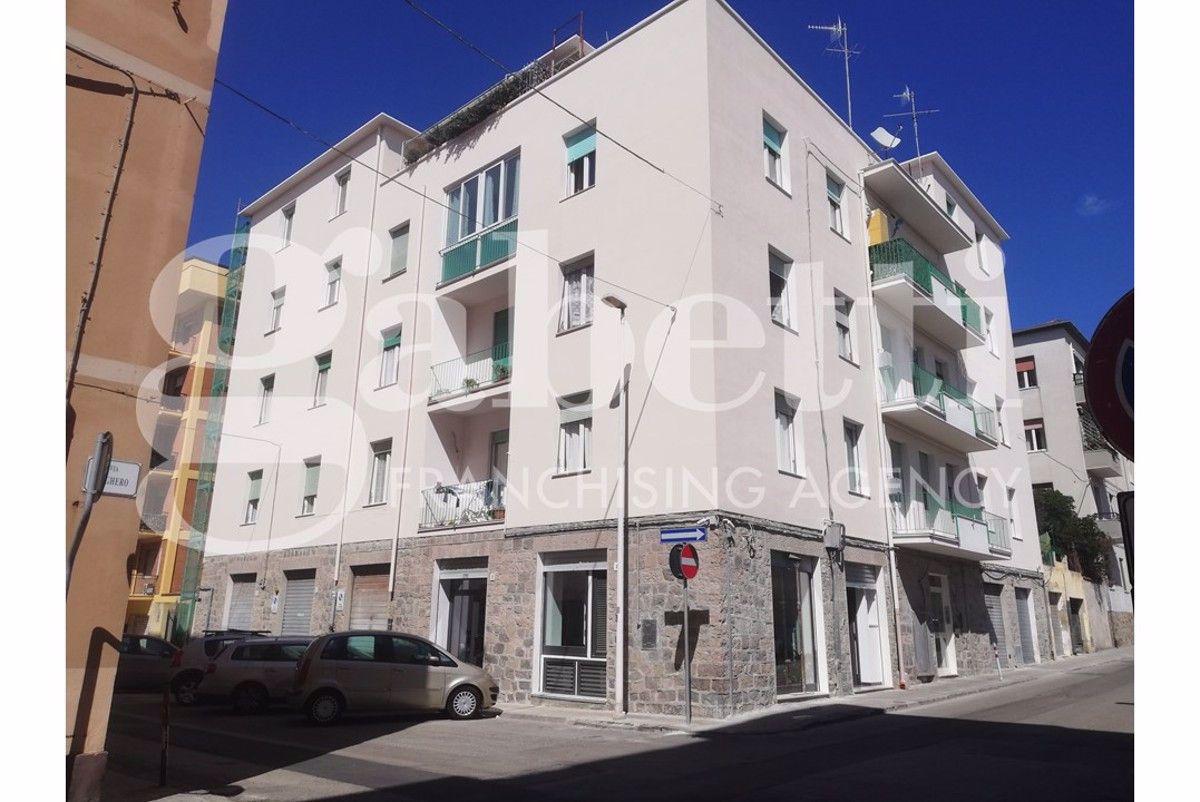 Appartamento in vendita a Sassari